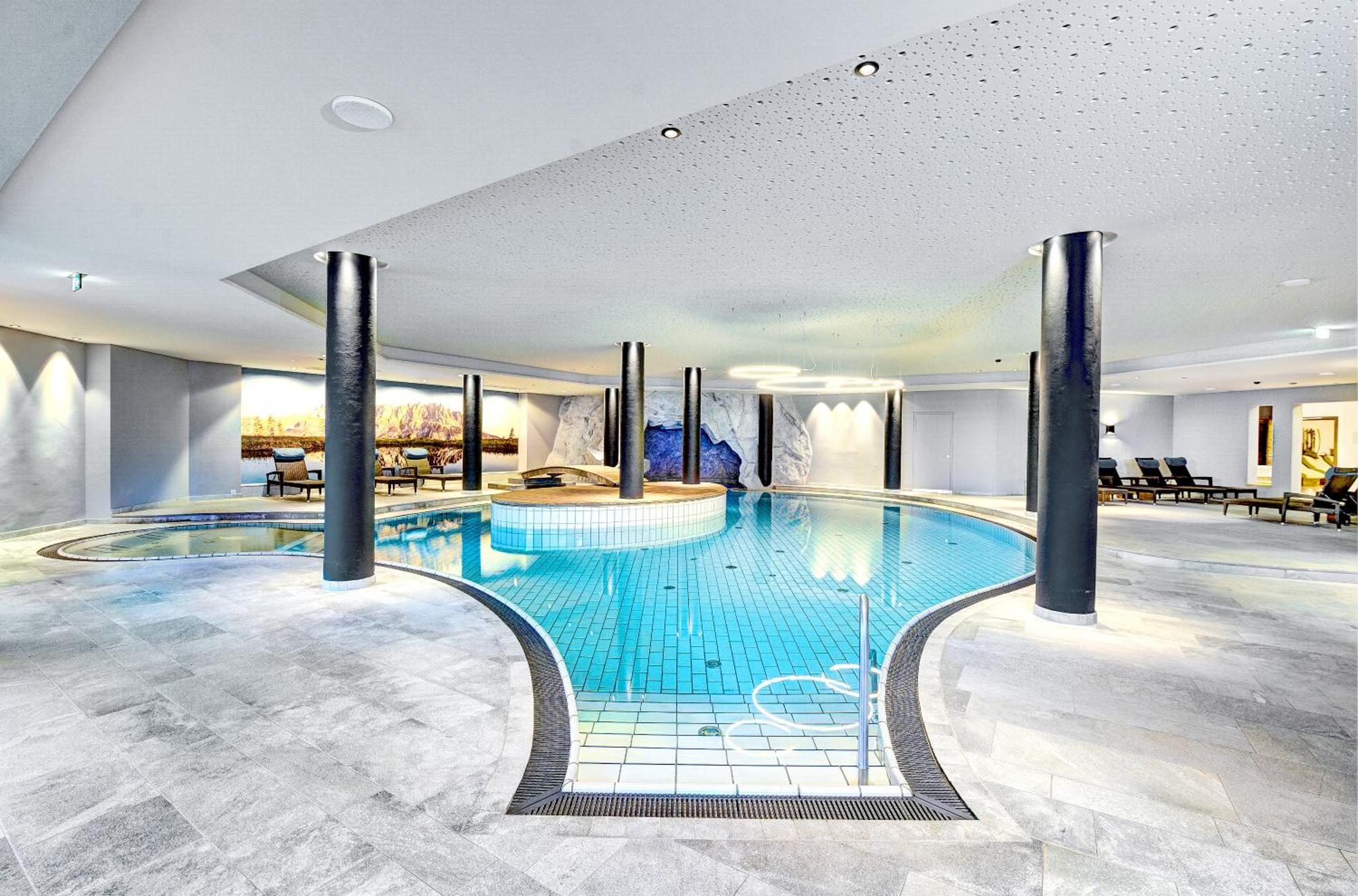 Hotel Gut Brandlhof Saalfelden, Österreich - jetzt buchen, Preise für 2025