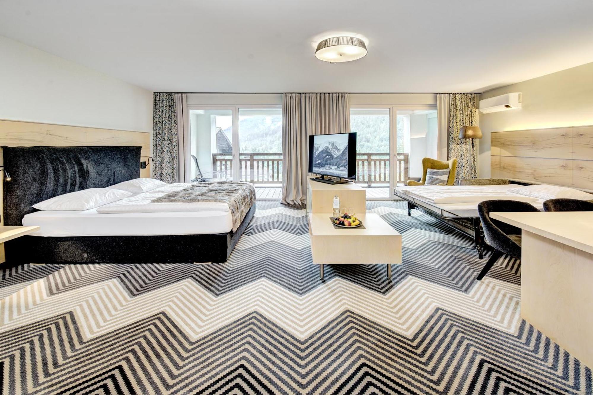 Hotel Gut Brandlhof Saalfelden, Österreich - jetzt buchen, Preise für 2025