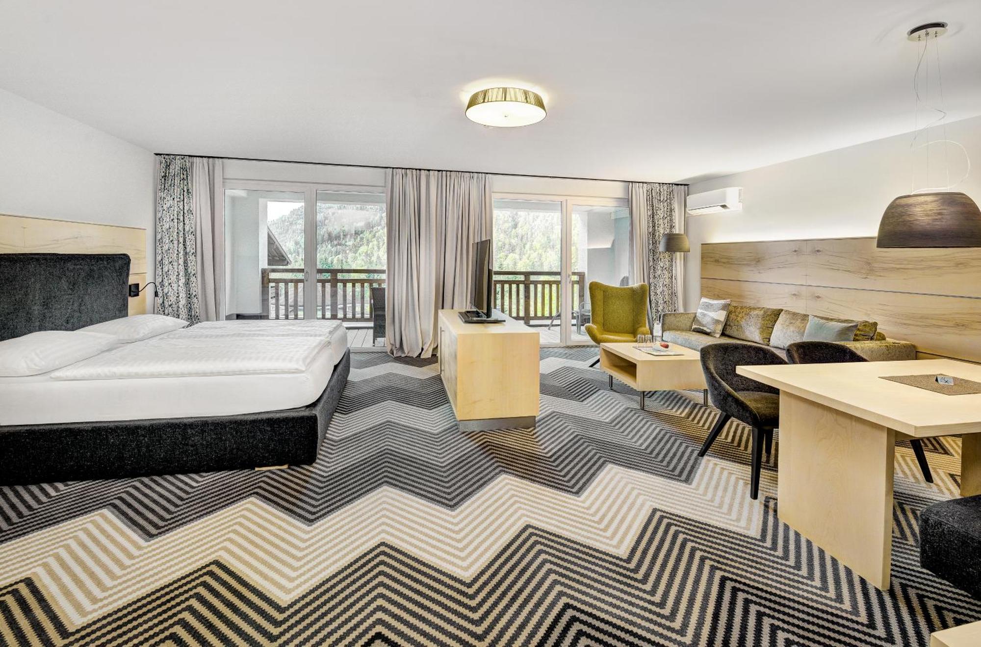Hotel Gut Brandlhof Saalfelden, Österreich - jetzt buchen, Preise für 2025