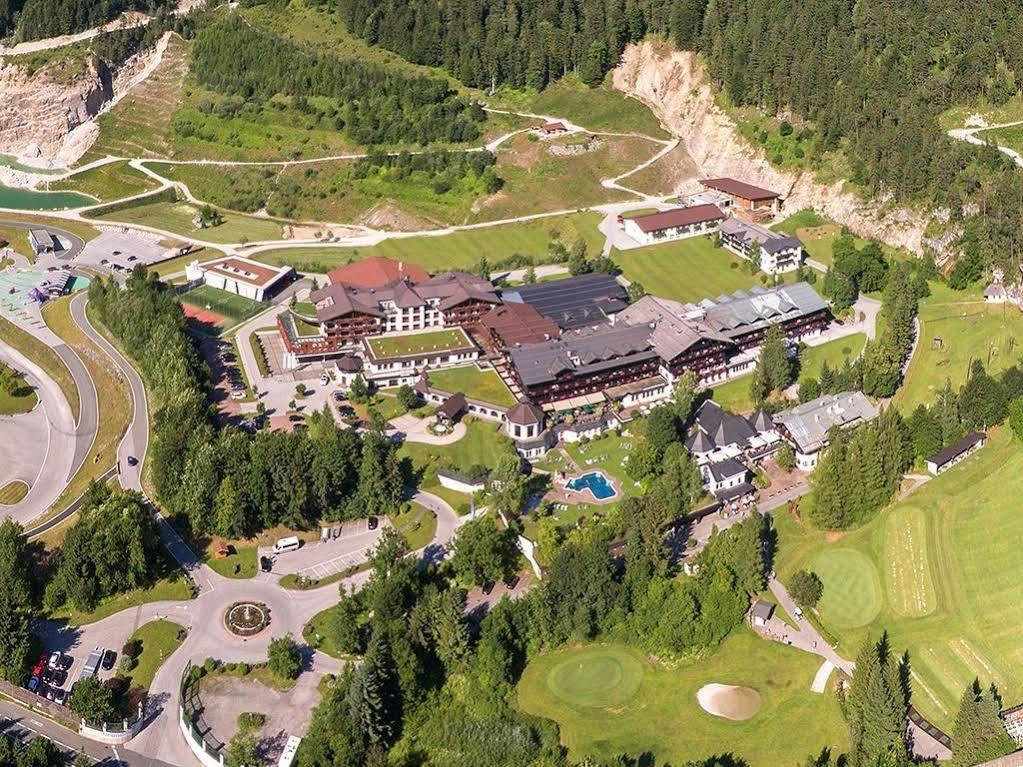 Hotel Gut Brandlhof Saalfelden, Österreich - jetzt buchen, Preise für 2025