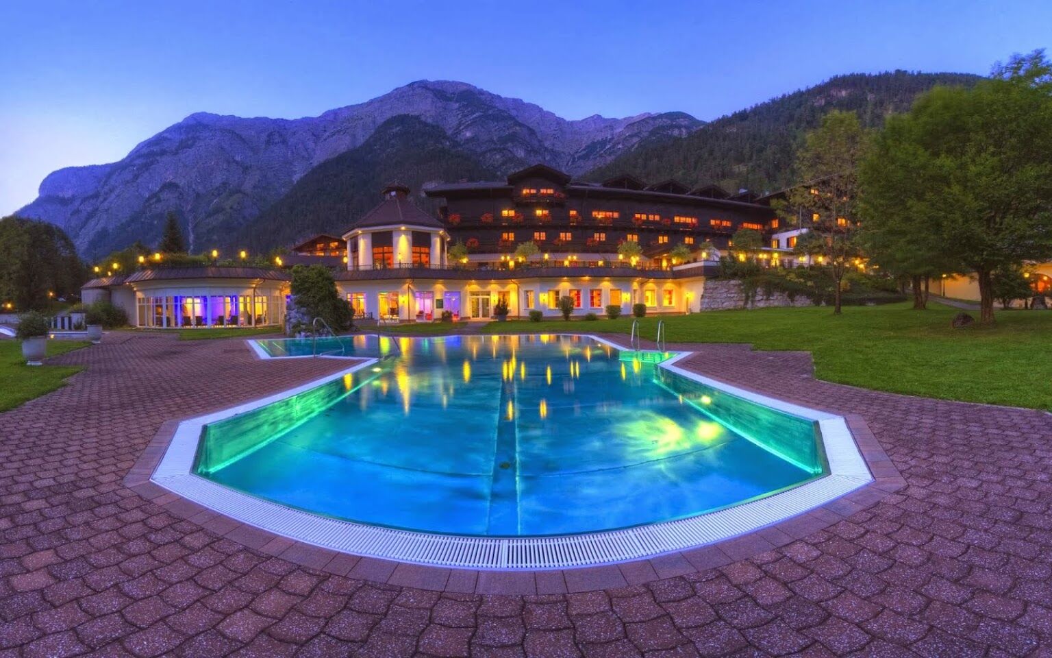 Hotel Gut Brandlhof Saalfelden, Österreich - jetzt buchen, Preise für 2025